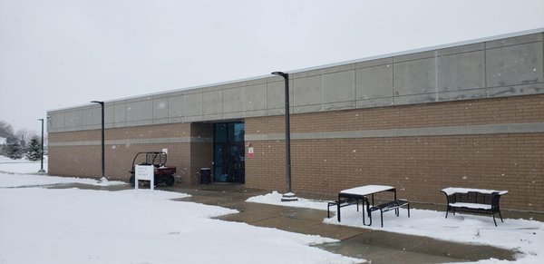 DAVIS TECHNICAL COLLEGE - Updated December 2025 - 29 Photos & 10 ...