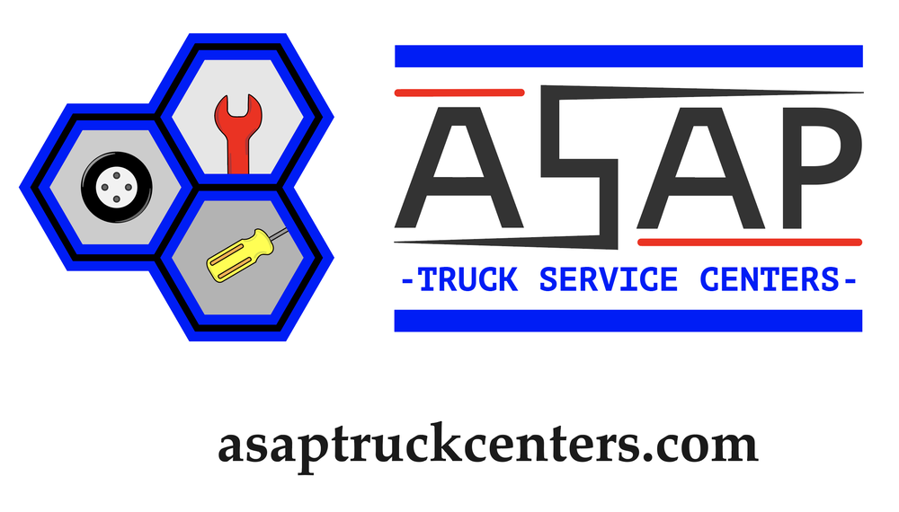 ASAP TRUCK CENTERS - Updated April 2026 - 5405 N Blackstock Rd ...