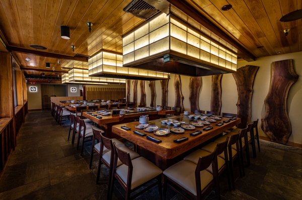 MT FUJI JAPANESE STEAK HOUSE - Updated February 2025 - 992 Photos & 625 ...