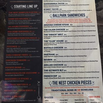 THE NEST NORTH - Updated April 2025 - 31 Photos & 31 Reviews - 5843 W ...