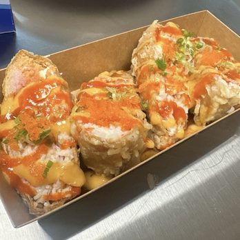 YUBU YUM - Updated September 2024 - 19 Photos & 10 Reviews - 1501 N C ...