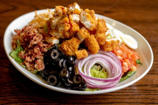 CHATTERS RESTAURANT & BAR - Updated August 2025 - 54 Photos & 68 ...