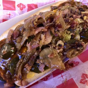 FRANKIE’S DAWG HOUSE - 239 Photos & 156 Reviews - 2318 Cedardale Ave ...