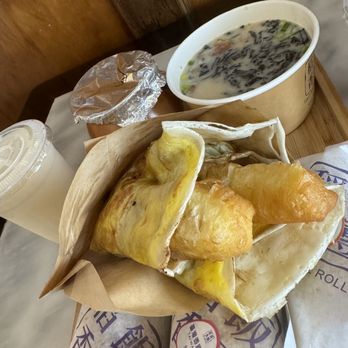 TAO RICE ROLL - Updated May 2024 - 201 Photos & 87 Reviews - 2001 Coit ...