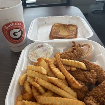 GUTHRIE’S CHICKEN - WOODSTOCK - Updated October 2025 - 21 Photos & 10 ...