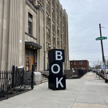 BOK - Updated January 2026 - 57 Photos & 10 Reviews - 1901 S 9th St ...