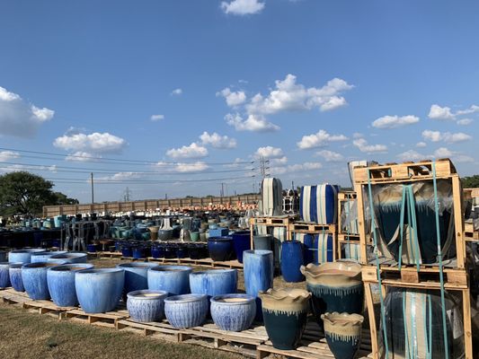 JUST POTS - 58 Photos & 21 Reviews - 17115 Redland Rd, San Antonio ...