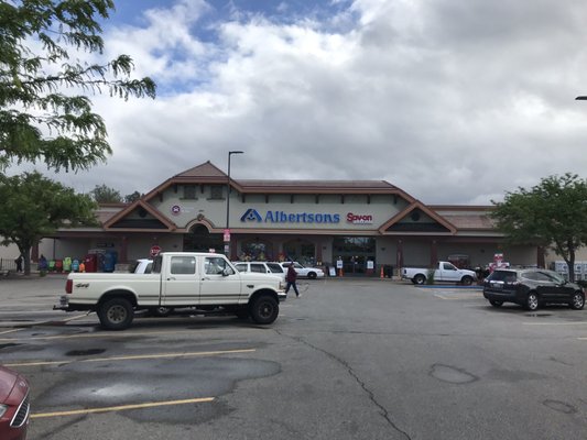 ALBERTSONS - Updated June 2024 - 11 Photos & 21 Reviews - 1650 W State ...