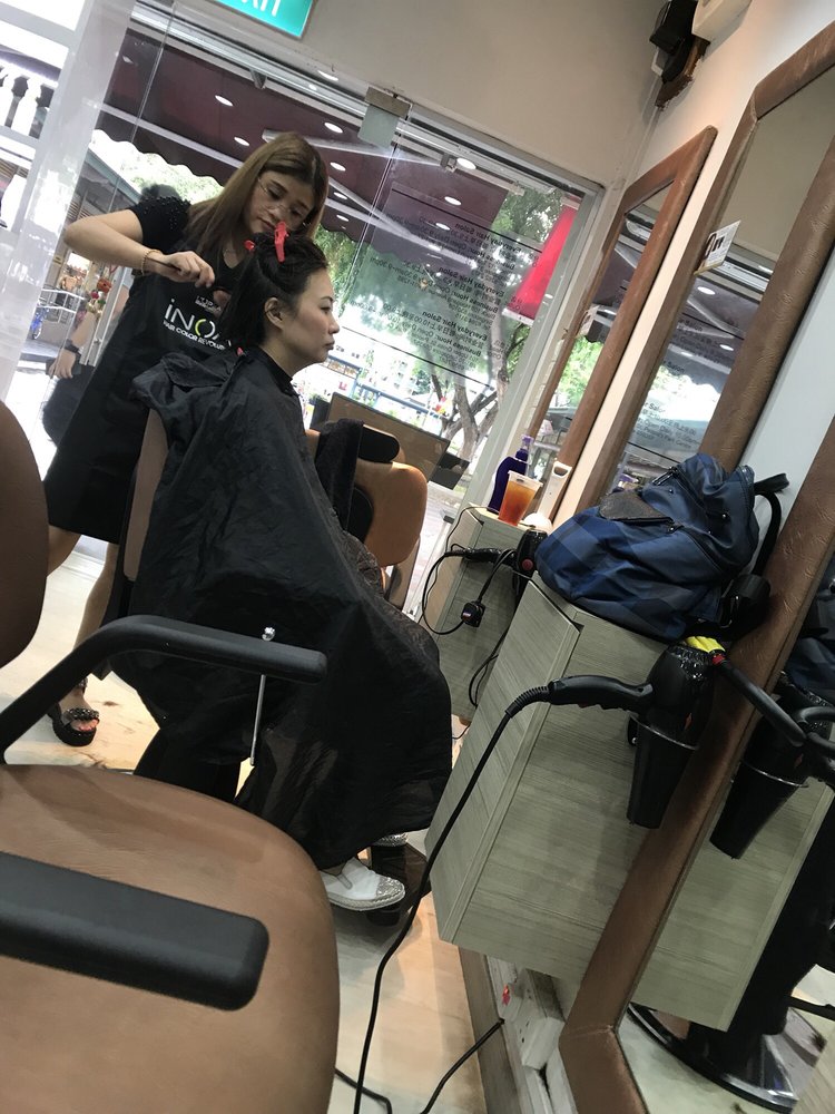 EVERYDAY HAIR SALON - 101 Upper Cross St, Singapore, Singapore - Yelp