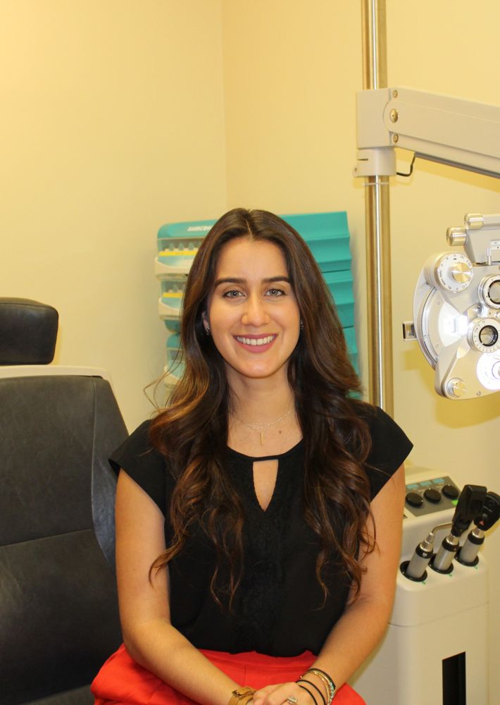 EYE & EAR OF THE PALM BEACHES - Updated November 2025 - 10 Reviews ...