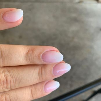 RUBY NAIL - Updated December 2025 - 16 Photos & 18 Reviews - 1376 E ...