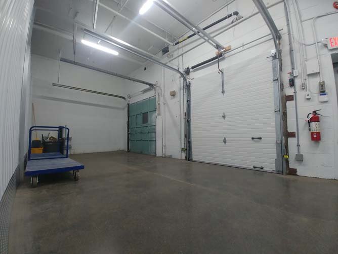 ENTREPOSAGE MONTREAL MINI-STORAGE - VILLE SAINT-LAURENT - Updated ...