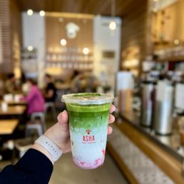 ASHA TEA HOUSE - Updated December 2025 - 1290 Photos & 780 Reviews - 17 ...