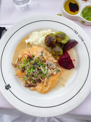 TRE LUNE - 258 Photos & 293 Reviews - 1151 Coast Village Rd, Montecito ...