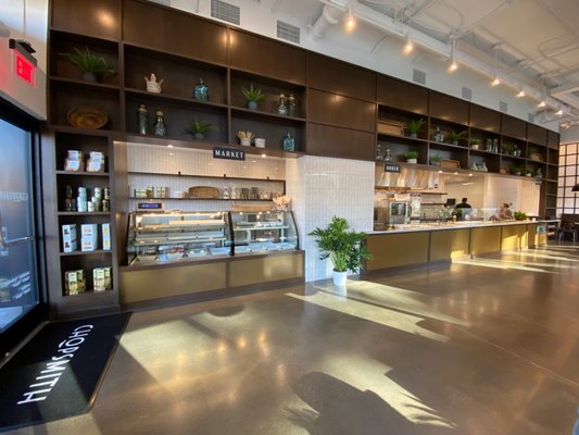 CHOPSMITH - 106 Photos & 101 Reviews - Salad - 11 District Sq SW ...