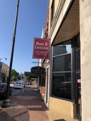 THE LAW OFFICES OF MARK D. LOCKLEAR - Updated April 2025 - 321 N Elm St, Lumberton, North ...