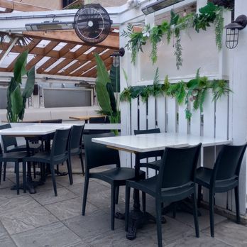 SOMEWHERE DINE BAR - Updated December 2025 - 32 Photos - 110 Murray ...