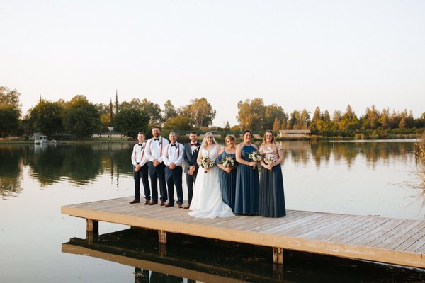 WOLF LAKES PARK - Updated November 2024 - 115 Photos & 46 Reviews ...