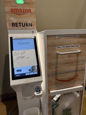AMAZON RETURN STORE - Updated December 2025 - 4315 Arden Way ...