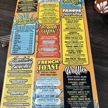 AH HUEVO - Updated December 2025 - 79 Photos & 55 Reviews - 1016 Santa ...