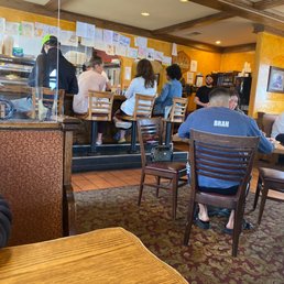 COTTAGE CAFE - Updated June 2025 - 319 Photos & 633 Reviews - 6902 E ...