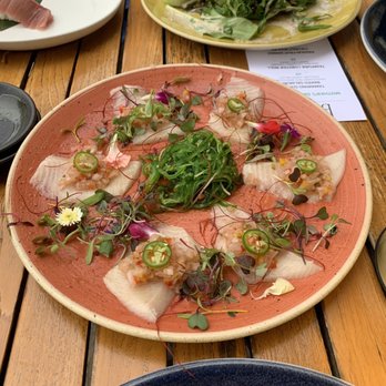 BASHI - Updated June 2024 - 740 Photos & 321 Reviews - 100 Terranea Way ...