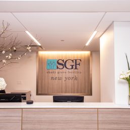 Shady Grove Fertility Reviews | Read Customer Service Reviews of ...