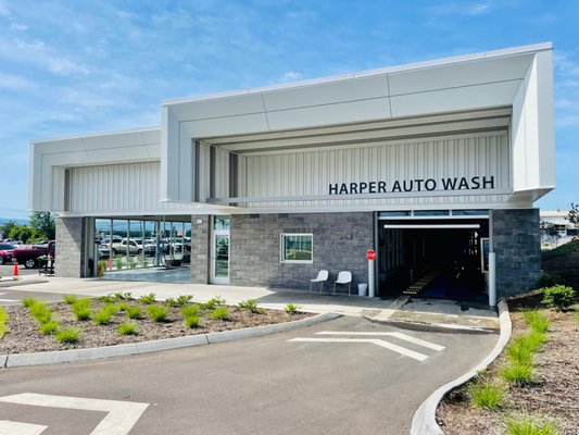 HARPER AUTO WASH - Updated January 2026 - 51 Photos & 63 Reviews - 3163 ...