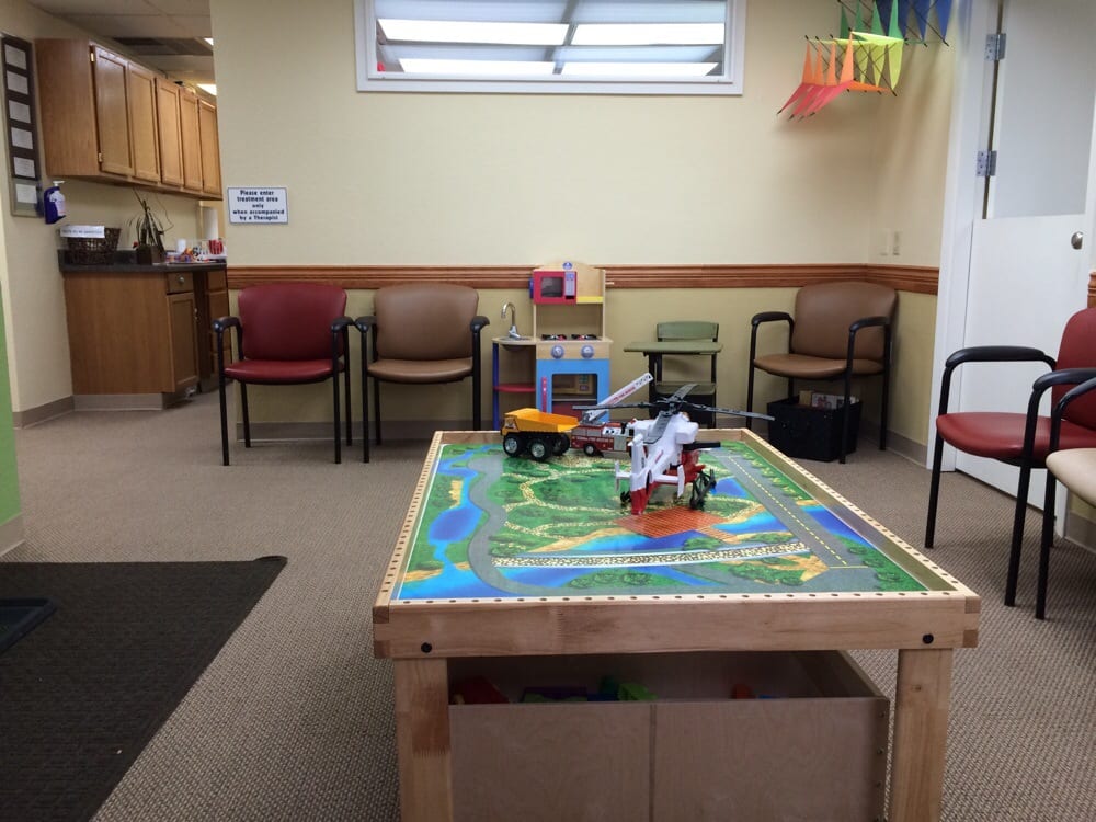 ABILITY GROUP PEDIATRIC THERAPY - Updated April 2026 - 4325 Laurel St ...