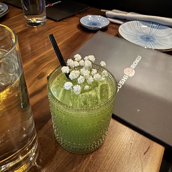 SUSHI ROKU - Updated July 2025 - 436 Photos & 161 Reviews - 405 ...