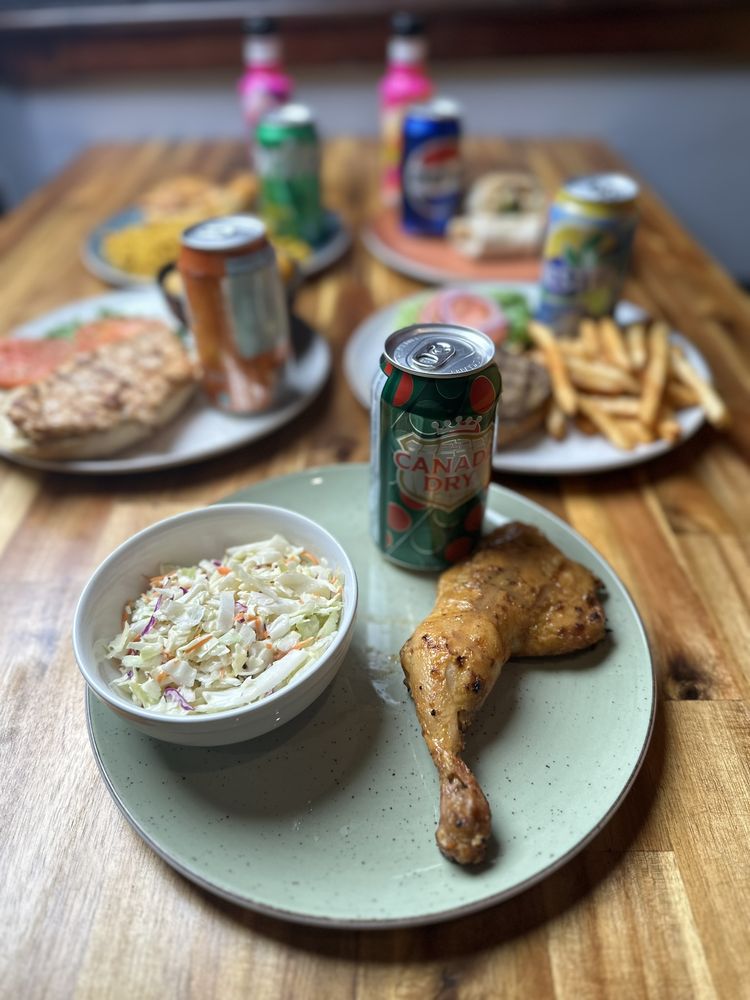 GALITOS FLAME GRILLED CHICKEN - 4- 7677 Markham Road, Markham, Ontario ...