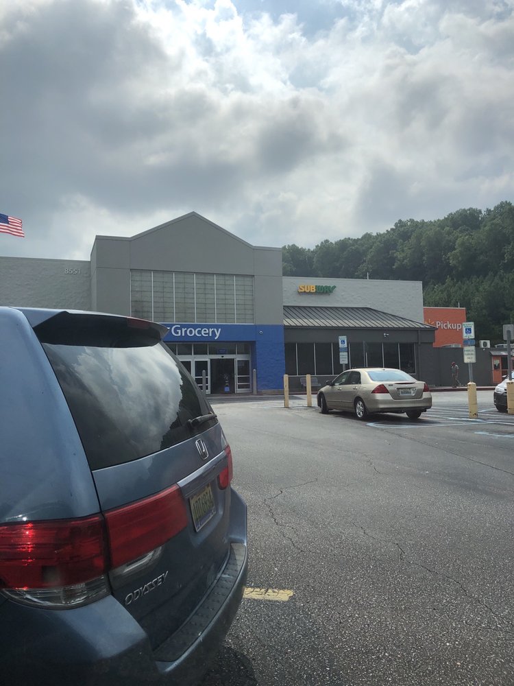 WALMART SUPERCENTER - Updated August 2024 - 19 Photos & 16 Reviews ...
