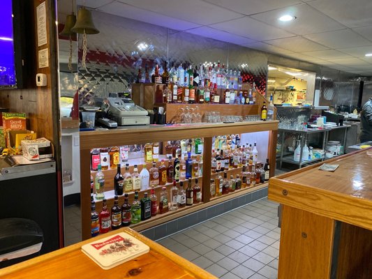 THE BUOY BAR - Updated October 2025 - 11 Photos - 850 Quintana Rd ...