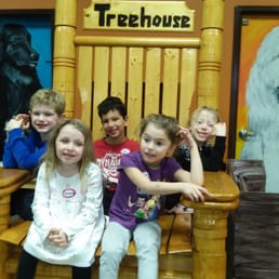 THE CHELSEA TREEHOUSE - Updated July 2025 - 25 Photos & 78 Reviews ...