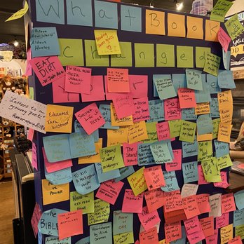 THE BOOK NOOK & JAVA SHOP - Updated December 2025 - 31 Photos & 58 ...