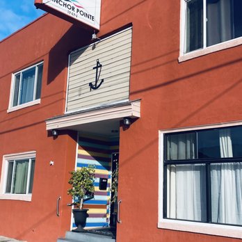 ANCHOR POINTE INN - Updated December 2025 - 34 Photos & 20 Reviews ...