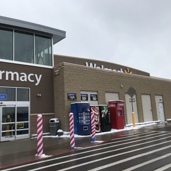 WALMART SUPERCENTER - Updated January 2026 - 11 Photos - 505 S Pine ...