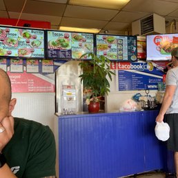 TACO-BOOK TAQUERIA - Updated October 2025 - 131 Photos & 399 Reviews ...