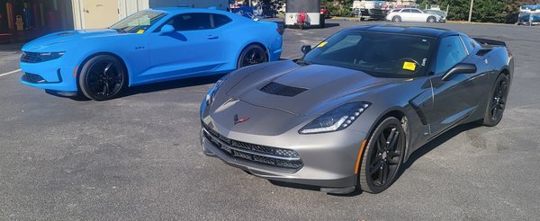 AMERICA’S AUTO AUCTION GREENVILLE - Updated December 2025 - 15 Photos ...