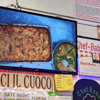 CHEF BABA COOKING CLASS - Updated July 2024 - 660 Photos & 384 Reviews ...