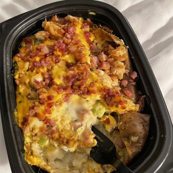 THE POTATO PLACE - Updated August 2025 - 173 Photos & 162 Reviews - 107 ...