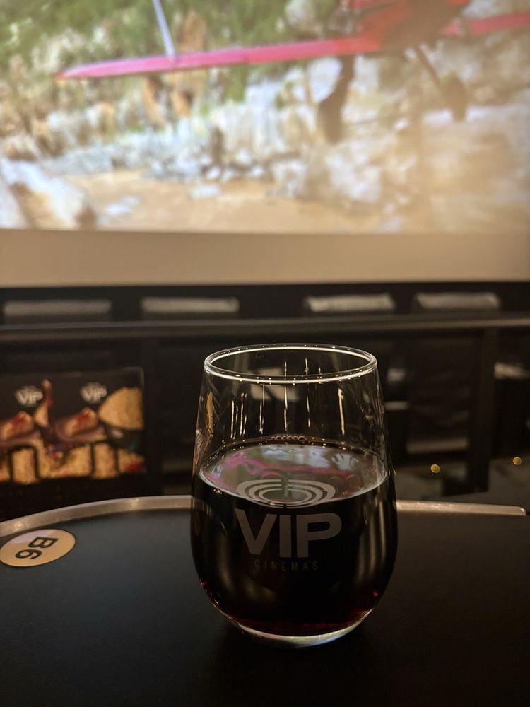 CINEPLEX CINEMA LANSDOWNE VIP - Updated December 2025 - 35 Photos & 33 ...