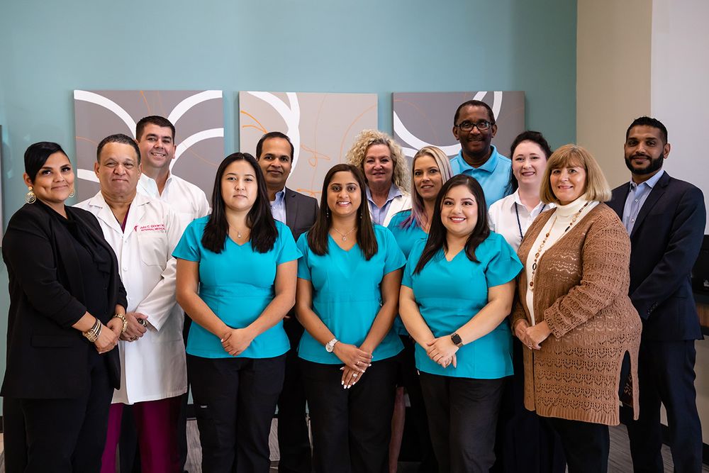 ANGEL HANDS HOSPICE - Updated December 2025 - 1616 Gateway Blvd, Richardson, Texas - Hospice ...