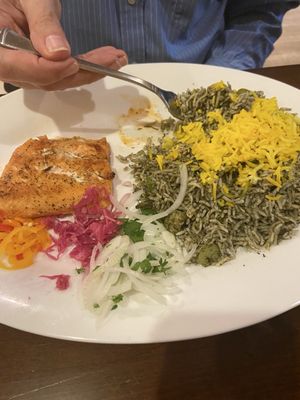 ATASH MEDITERRANEAN AND ITALIAN - Updated September 2025 - 18484 ...