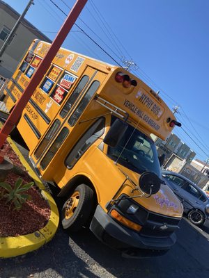 HYPHY BURGER - Updated March 2025 - 70 Photos & 57 Reviews - 898 W ...