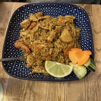 ZOOB ZIB THAI AUTHENTIC NOODLE BAR - Updated December 2025 - 877 Photos ...