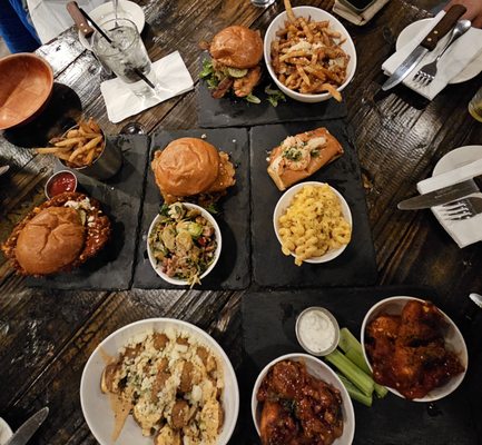 BACKSTAGE PUB - Updated May 2026 - 101 Photos & 83 Reviews - 501 Smith ...