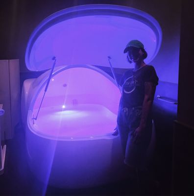 STILL LIFE MASSAGE & FLOAT - Updated November 2025 - 17 Photos & 67 ...