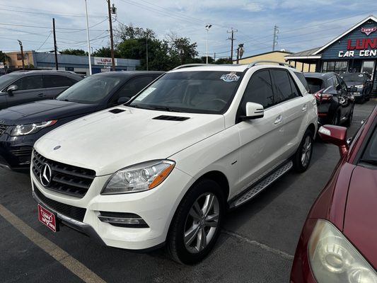 LUNA CAR CENTER - Updated May 2026 - 68 Photos & 50 Reviews - 3904 San ...