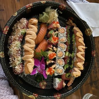 MOMO SUSHI - Updated September 2024 - 252 Photos & 324 Reviews - 17 ...